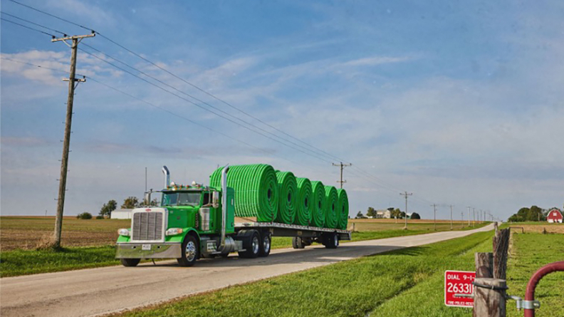 ADS expands in agriculture with River Valley Pipe acquisition | Plastics News